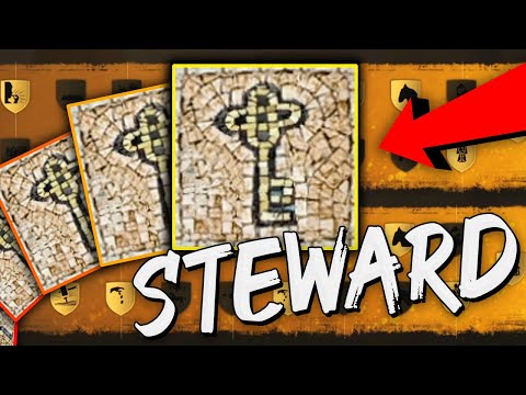 Steward - Bannerlord Best Perks for Each Skill