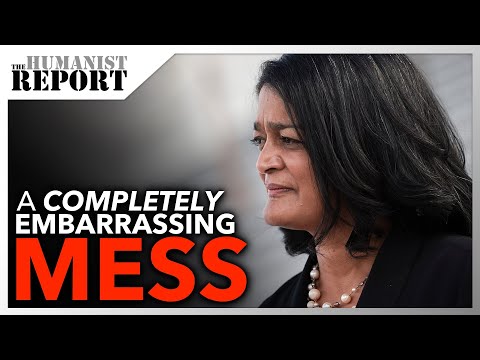 Pramila Jayapal Throws Staffers Under the Bus Following Backlash to CPC Letter