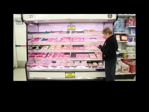 Customized Employment Integrations - Clerk in a Retail Store