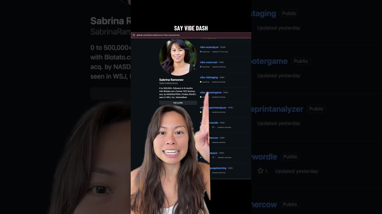 This is a simple and free vibe coding hack that everyone should know! You don’t have to start from s