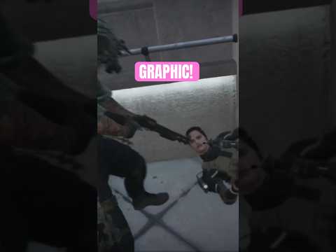 A graphic finish! #warzone #gaming #callofduty #cod #modernwarfare #funny #fun #graphic #brains