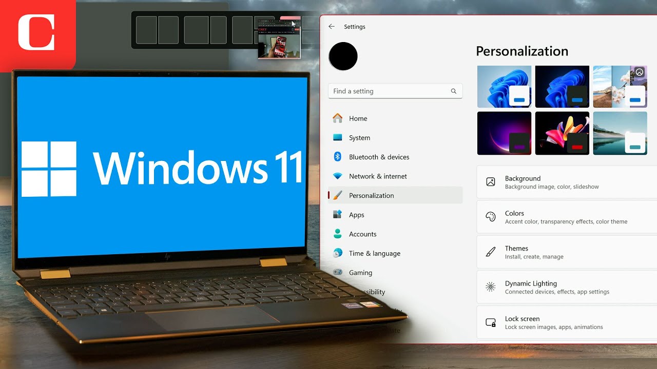 Windows 11: Tips and Hidden Settings