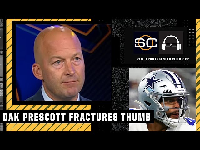 NFL Rumors: Cowboys to sign Colin Kaepernick to replace injured Dak ... NFL Rumors: Cowboys to sign Colin Kaepernick to replace injured Dak ...