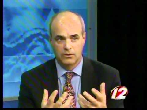 Newsmakers 2/24: Mike Lewis, Dan Egan