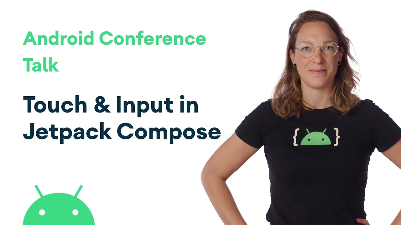 Gestures in Jetpack Compose