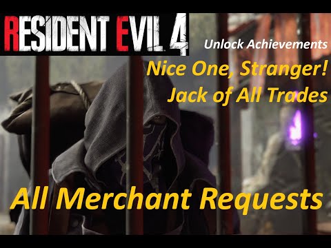 Steam Community :: Video :: Resident Evil 4 Remake: Achievement Guide ...