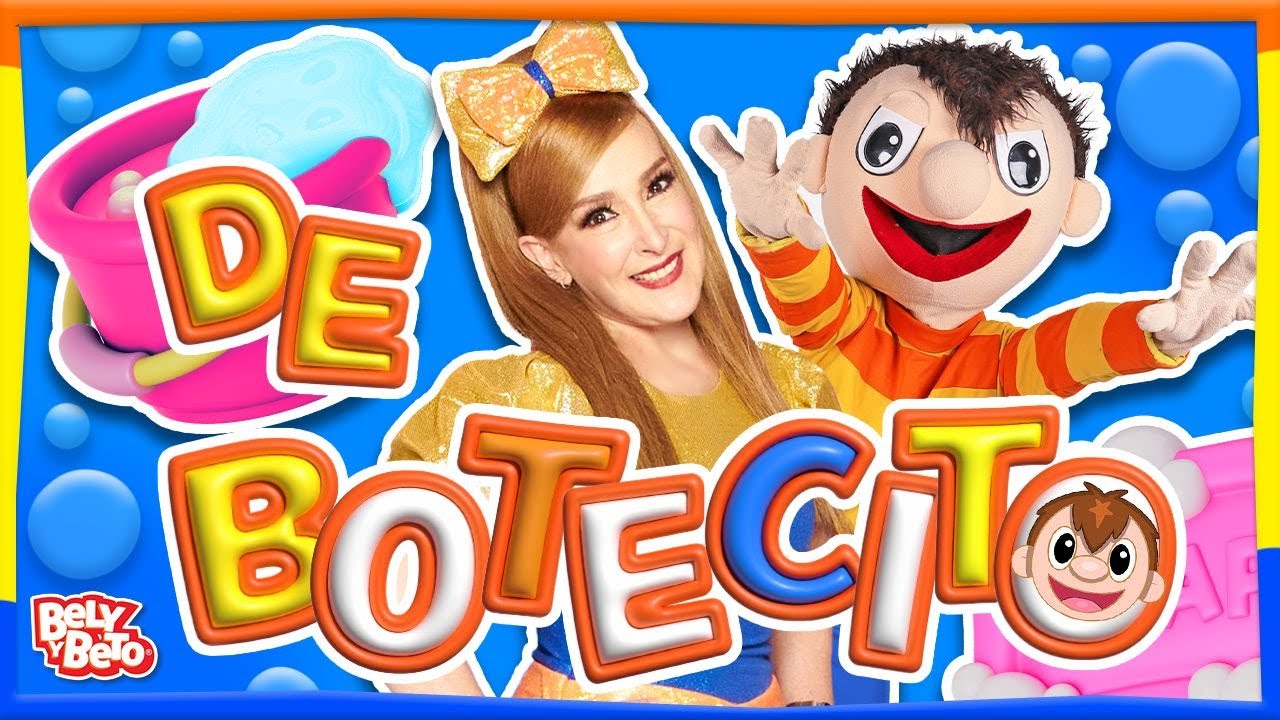 El Botecito by Bely Y Beto Chart Achievements | Popnable