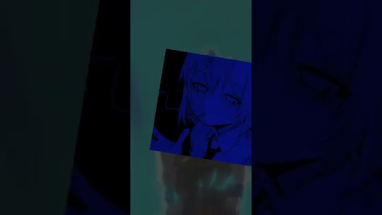 Cool PFP's: Blue Edition
