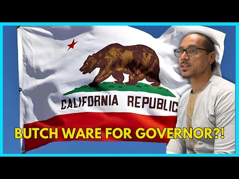 Butch Ware For Governor | Empower Change Today
