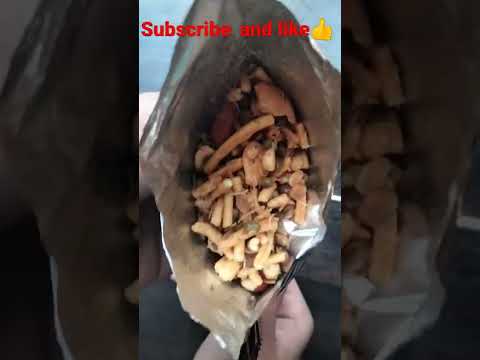 Ratlami mixture Haldiram mixture lover like share and subscribe