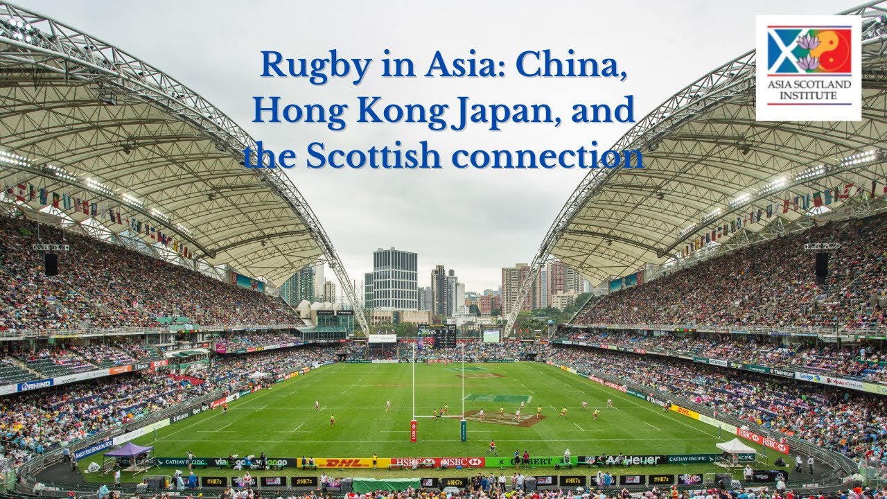 Future-Proofing Rugby in Asia - Growth of Rugby in Asia - RugbyAsia247
