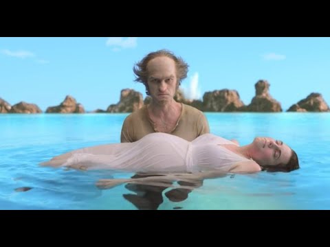 A Series of Unfortunate Events - Olaf saves Kit (Season 3 Episode 7)