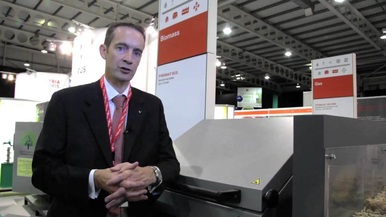 Viessmann at NextGen