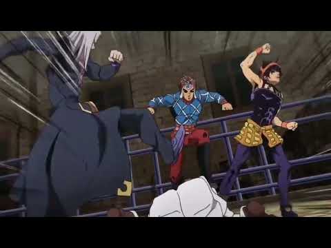 Steam Community :: Video :: RDRO x JOJO