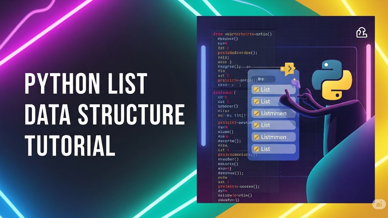 #14 List Slicing In Python