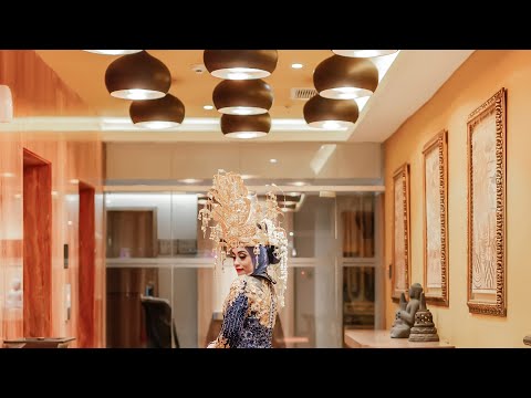 Reflection Videography - Official Teaser Wedding Day of Feby & Lassa