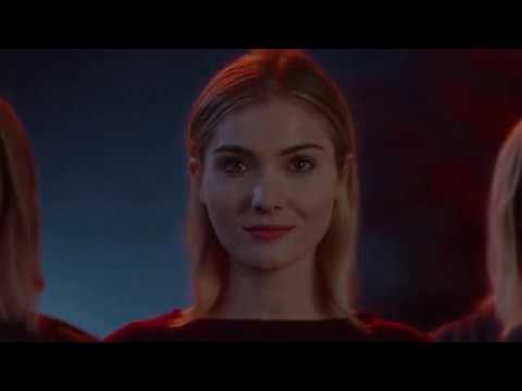 The Gifted - Frost Triplets kill the Sentinel Services agents with telepathy (1080p HD)