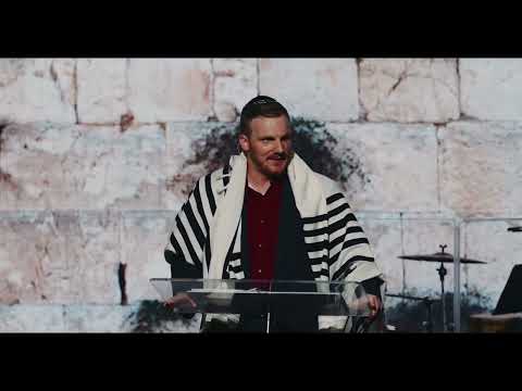 James – Part 2 – Rusty Acheson – July 6, 2024 – Eitz Chaim Congregation