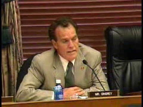 Hearing: Aviation Security Research and Development at the Department of Homeland Security