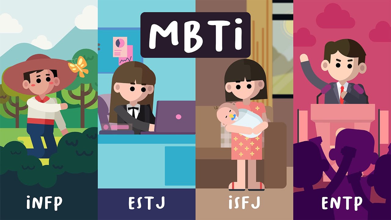 Apakah MBTI Akurat?