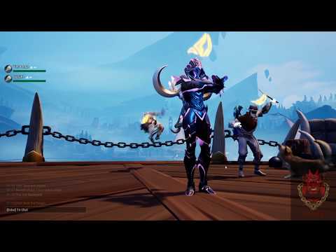 Steam Community :: Video :: Dauntless Trials Week 23 - Shrike 2:40 Feat. Viet-Bongz, and GGCuhz