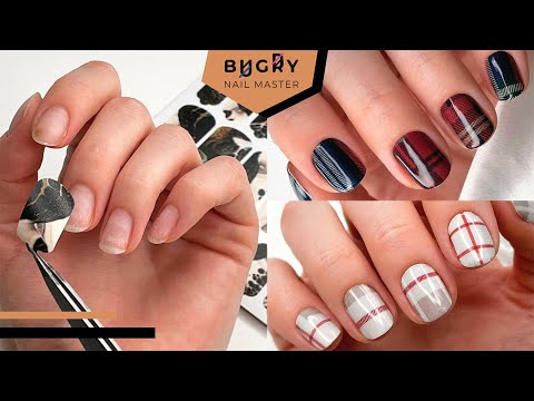 ANOTHER NAIL TECH Does My Nails! | An Alternative To Gel Polish?
