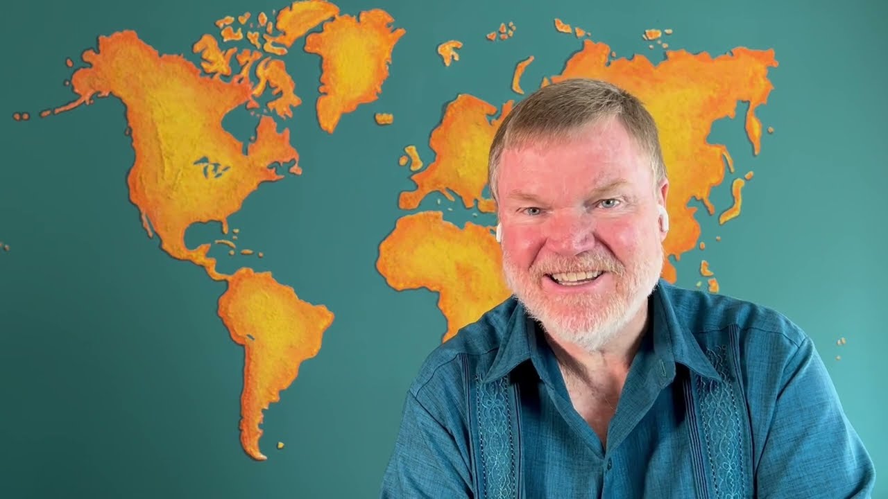 Remembering Pastor Chuck: A Voice that Continues to Guide and Inspire ...