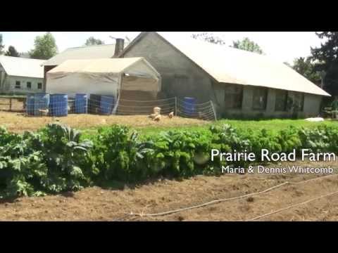 The Community Food Co-op Farm Fund