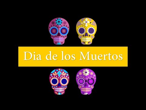 Dia de los Muertos
