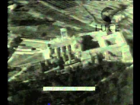 Aereonautica. La settimana aerea internazionale 1950
