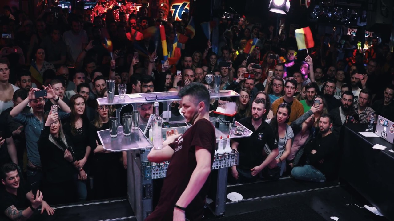 Roadhouse Final 2017