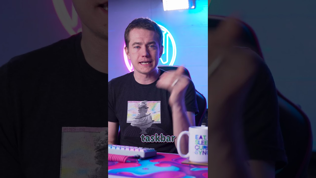 Windows 11 Volume Mixer. Finally.