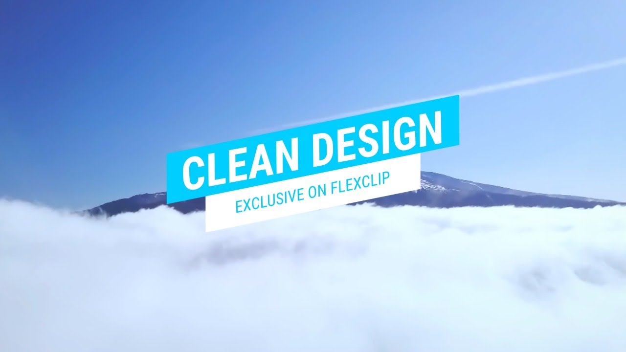 Free Typography Pack (Customizable) - FlexClip