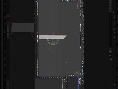 Heavy berserk Sword model in blender #3dmodelingtutorial #anime #blendertutorial