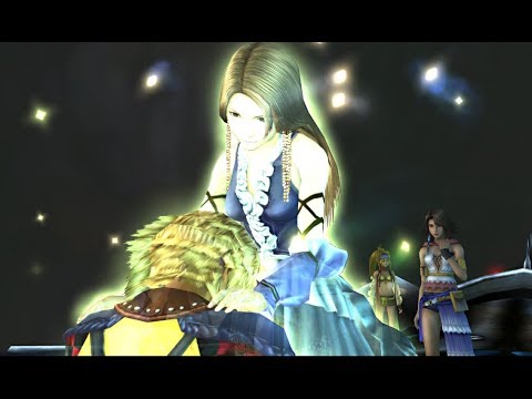 Steam Community :: Video :: Final fantasy x-2 Shuyin et Lenne