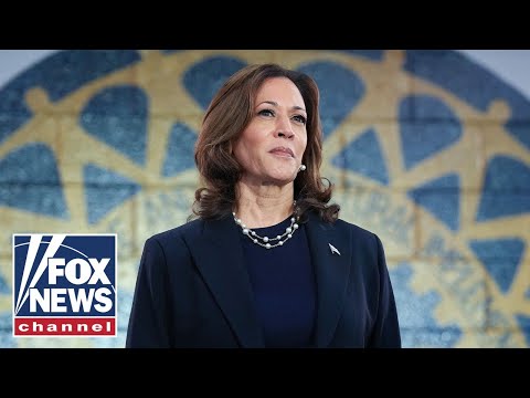 New Interview About Kamala Harris Protecting Pedophile Priests in ...