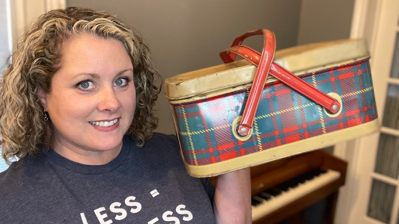 Choosing and Using a Keepsake Box (or Memory Box)