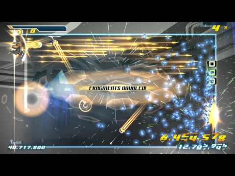 Steam Community :: Video :: Shatter -game play stage 1