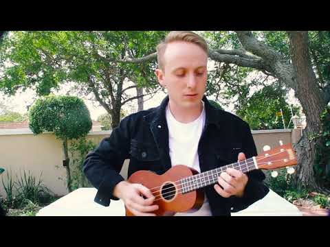 Teenage Dirtbag UKULELE Fingerstyle Type Cover (Wheatus)