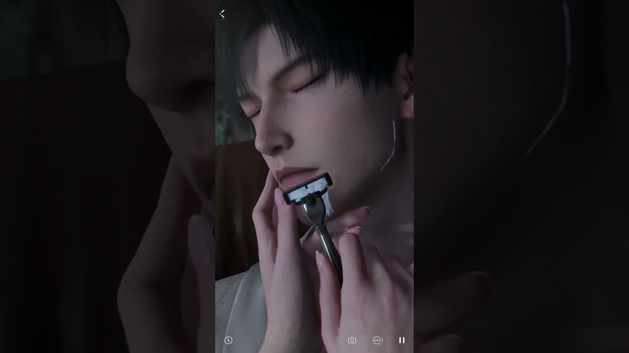 Love and Deepspace | Hidden Motive · Showcase