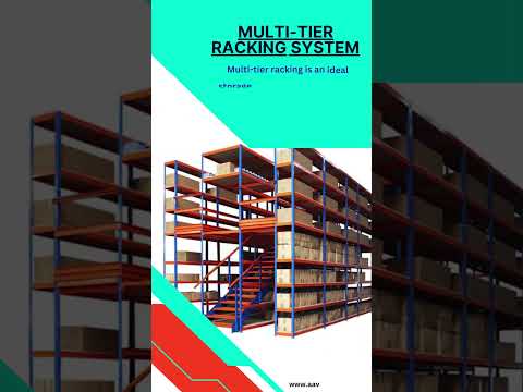 Aavon Steels Manufacturing Private Limited - Manufacturer of Storage ...