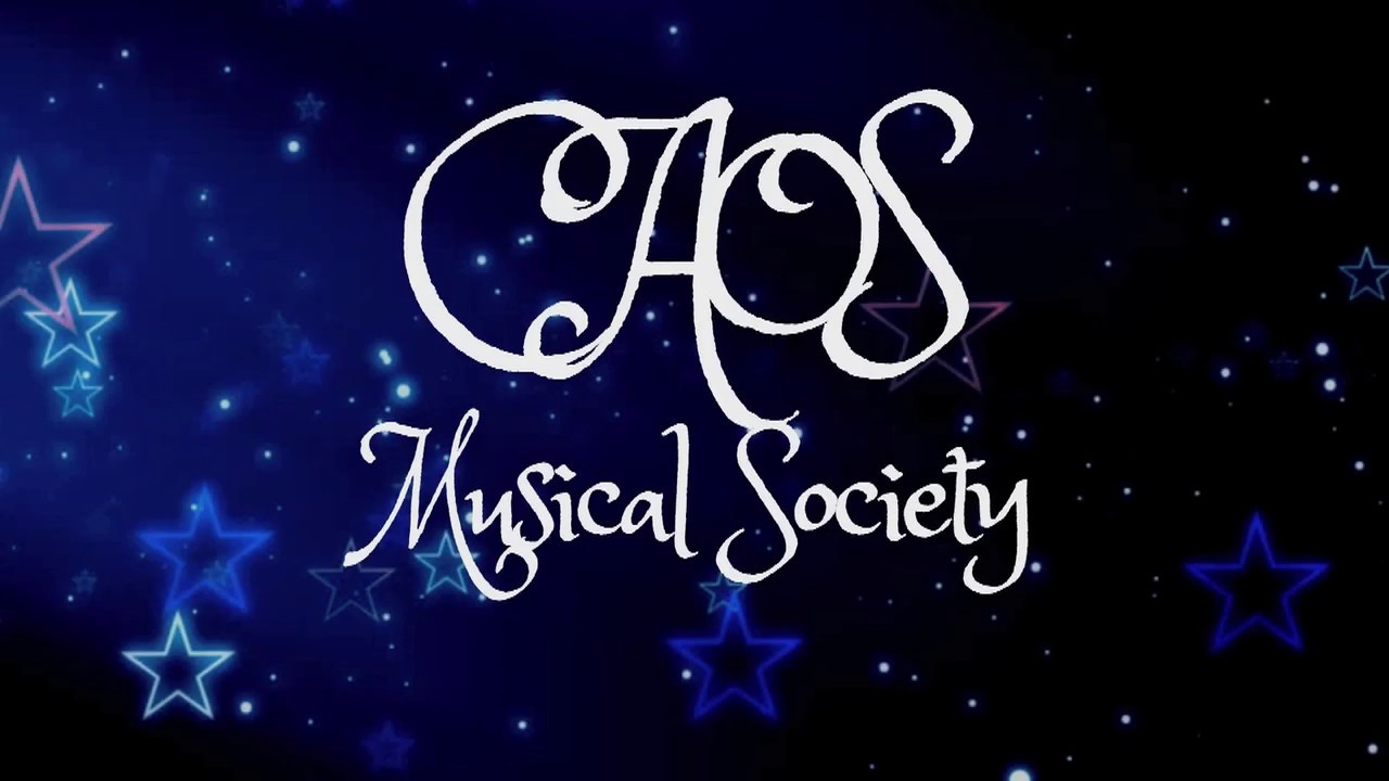 CAOS Showreel  2019