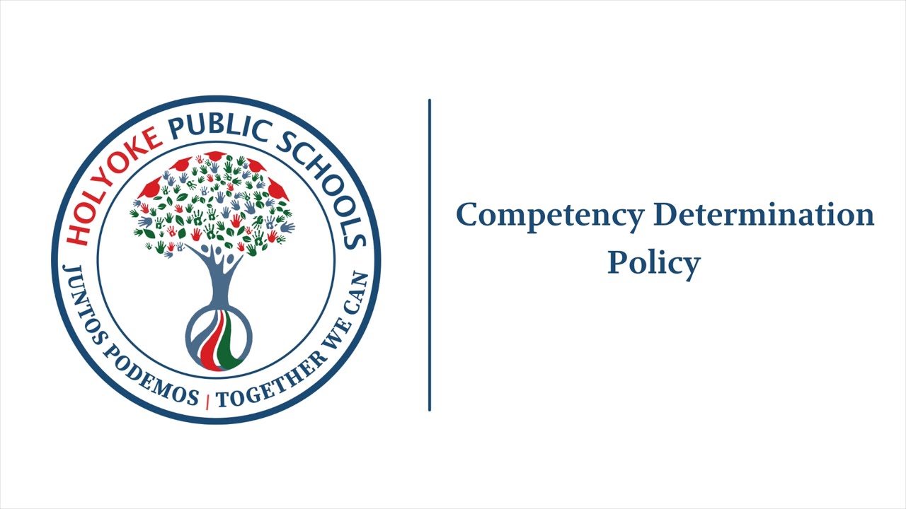New Graduation Requirements Explained (Dean Tech)