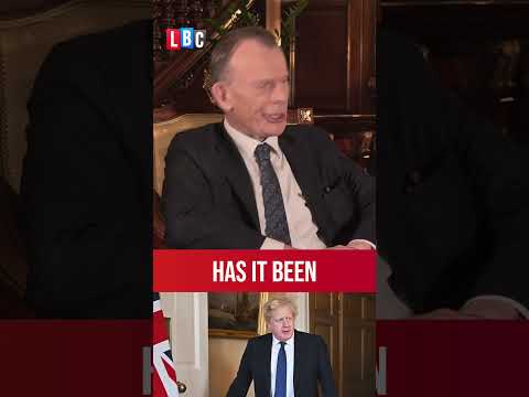 Russian Ambassador admits Ukraine war 'hasn't been worth it' | LBC