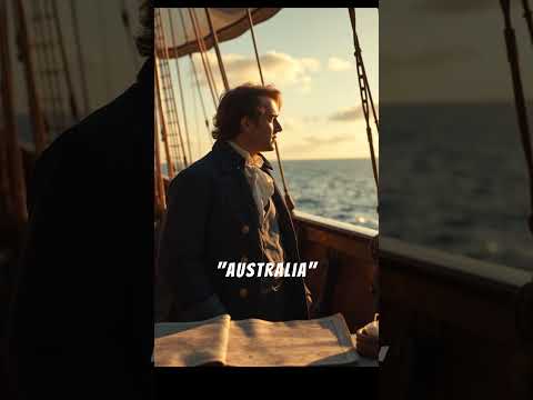 Australia (New Holland)
