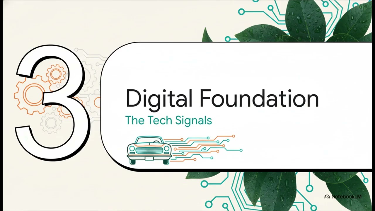 Google Evaluates Websites. AI Evaluates Brands. (How to Rank in ChatGPT & Perplexity)