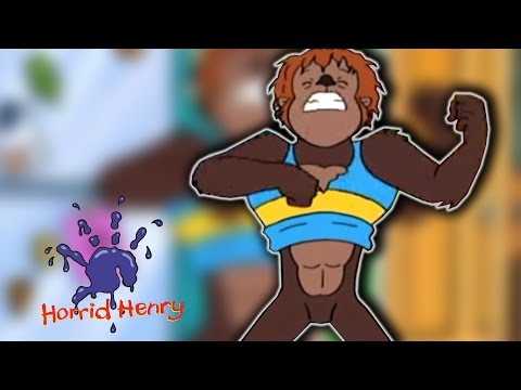 horrid henry transformation Watch HD Mp4 Videos Download Free