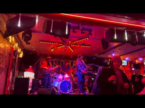 Forbidden fruit, reggae band! Live at the sandbar in Santa Barbara December 6, 2023! Set 3