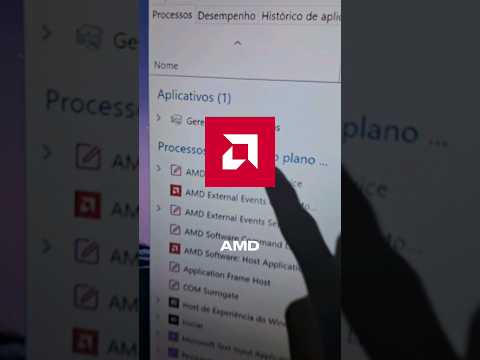 Usuário AMD precisa saber disso!! 🤷♂️🚀 #fps #performance #amd #ryzen #placadevídeo #antilag