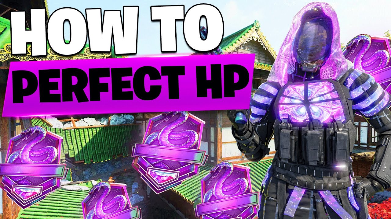 HOW TO PERFECT HARDPOINT ROTATIONS AS AN AR IN BO7 CMG'S😲🔥
